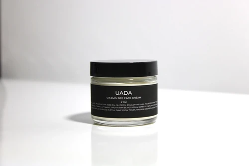 Vitamin Bee Face Cream | UADA SKIN