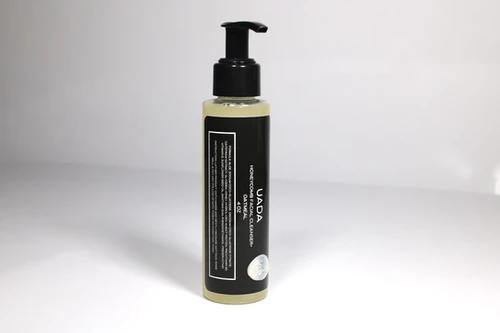 Honeycomb Facial Cleanser+ Oatmeal | UADA SKIN