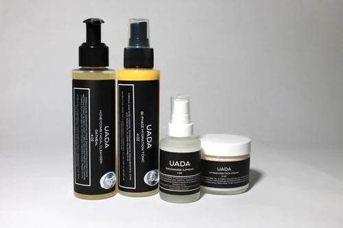 Sensitive Skin Savior | UADA SKIN