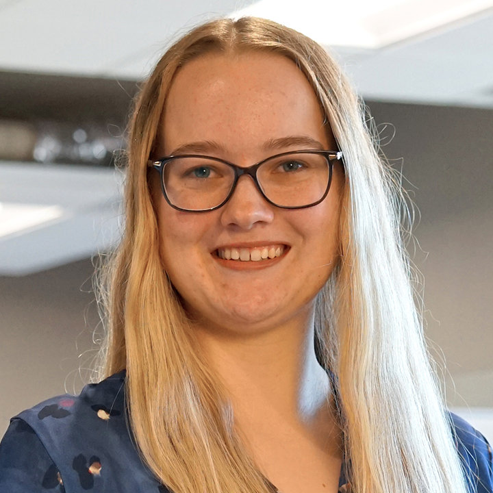 Emily Poitra | TEAM | ICON Architects