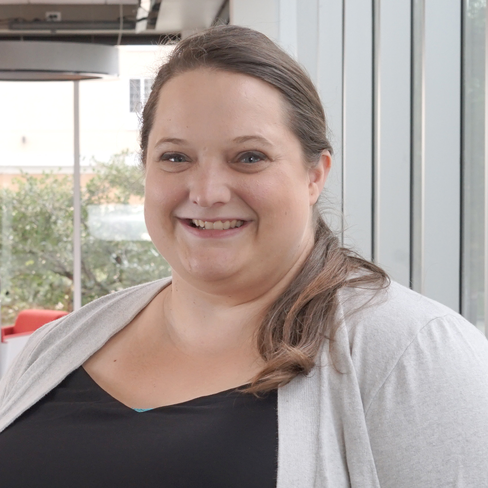 LYNNAE PETERSON | TEAM | ICON Architects