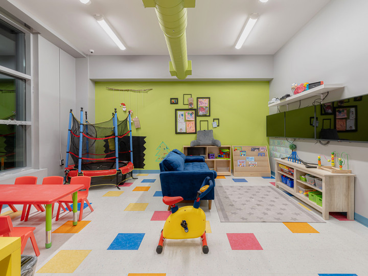 24/7 Fitness Facility | Athletic Kulture | Barrie, On