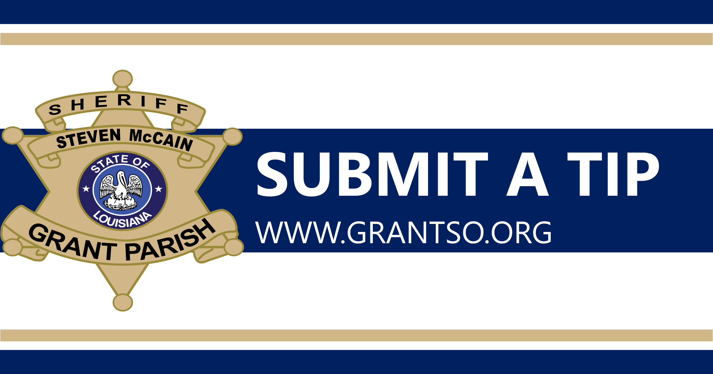 Submit an Anonymous Tip