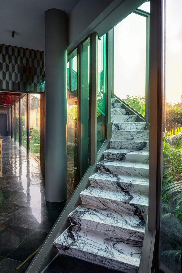 Muselab | Pavan Anand | Interior Architecture Photography