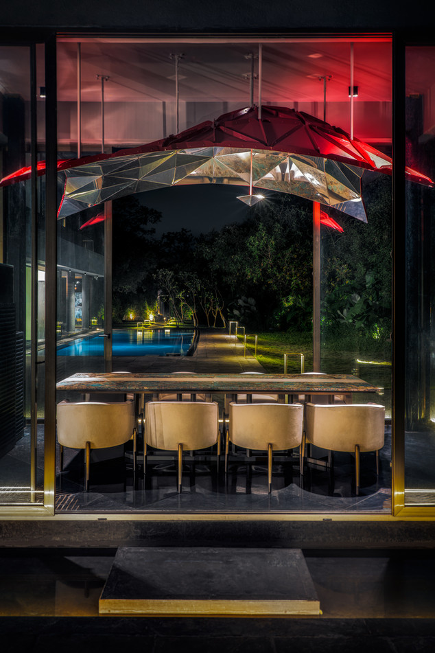 Muselab | Pavan Anand | Interior Architecture Photography