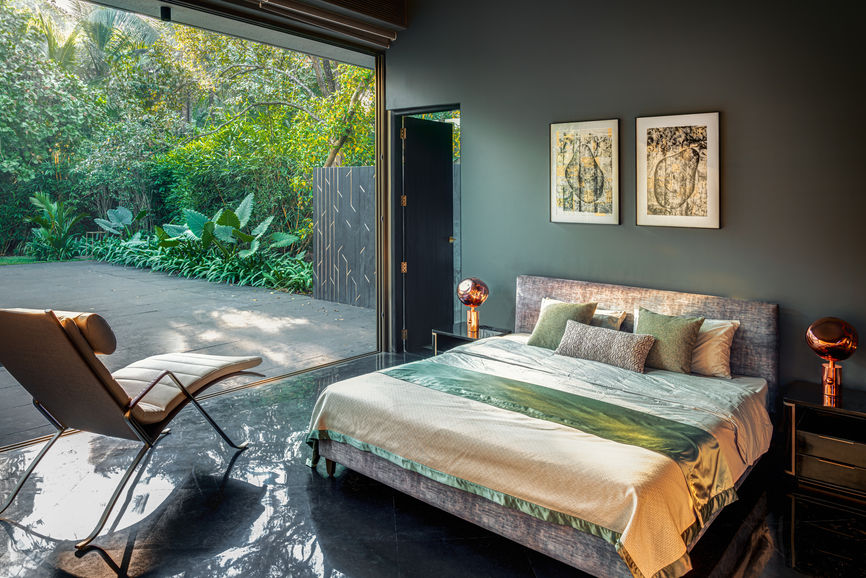 Muselab | Pavan Anand | Interior Architecture Photography