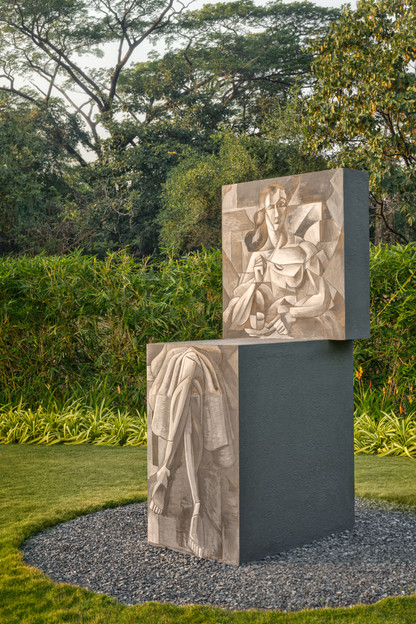 Muselab | Pavan Anand | Interior Architecture Photography