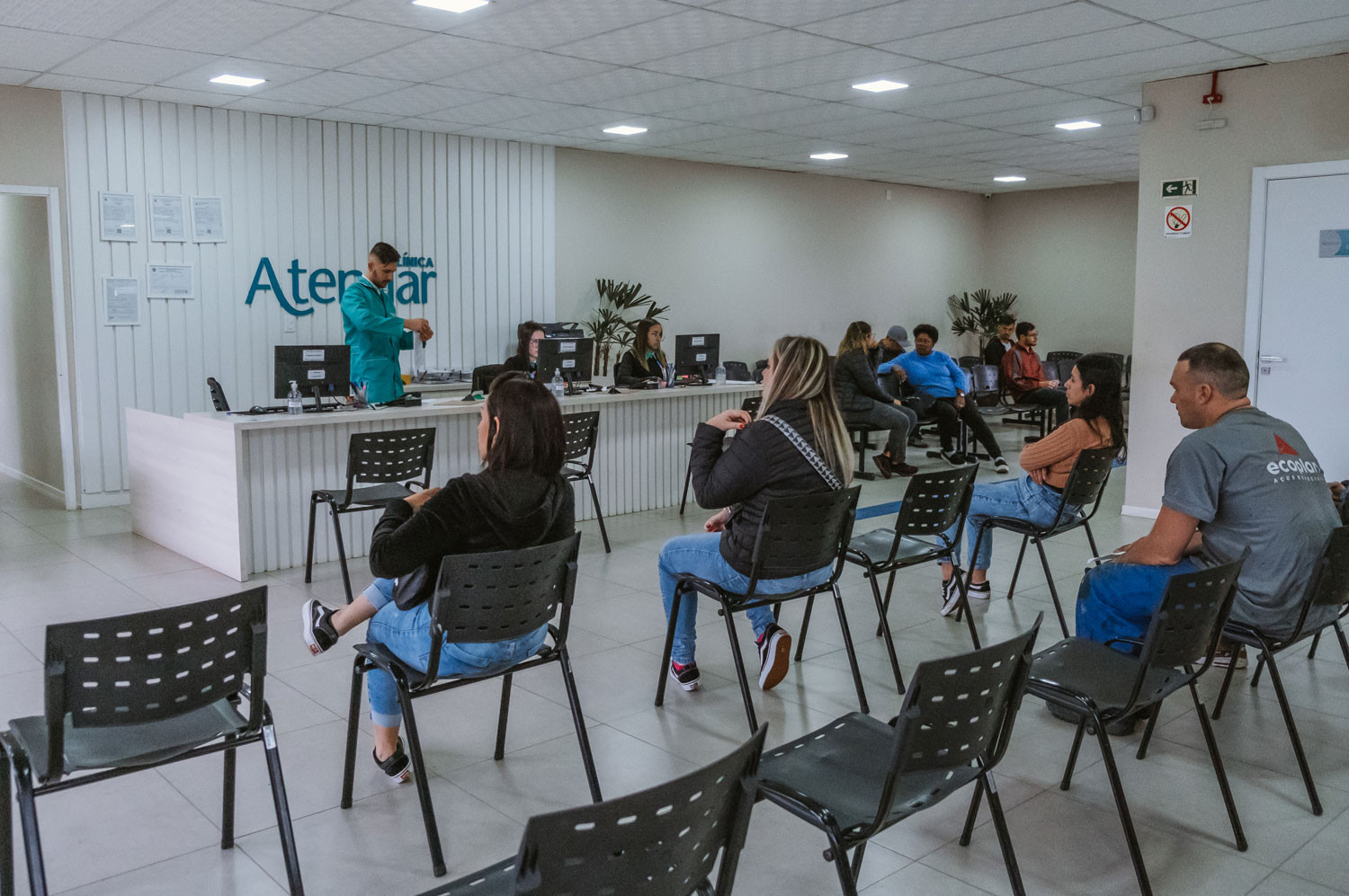 Home | Clínica Atenuar