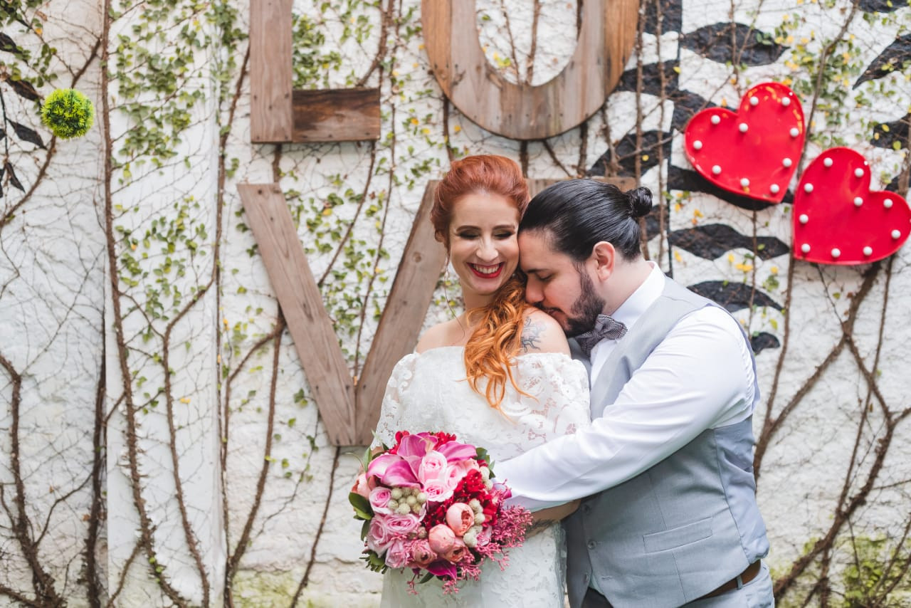 Casamento Jéssica e Giovani | Love It Decoração e Eventos | Brasil