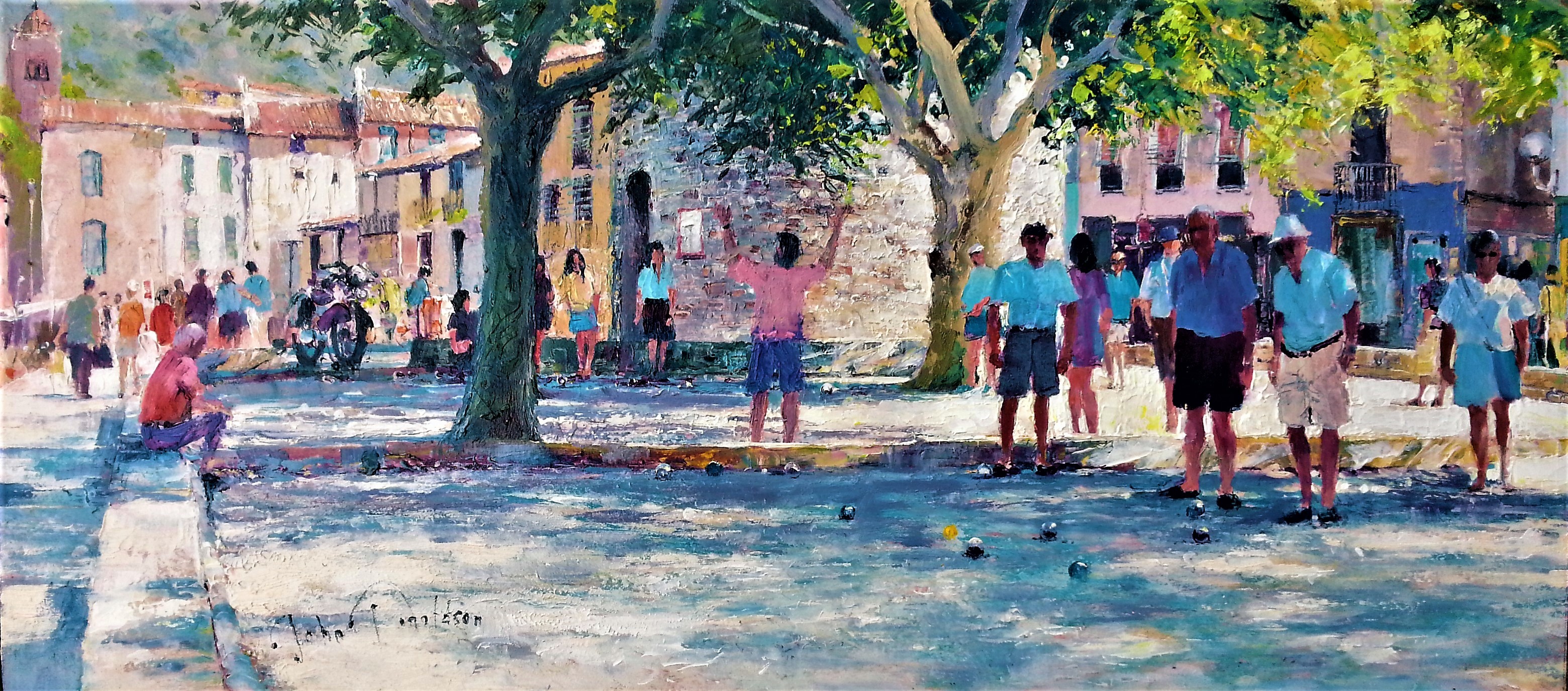 Art | John Donaldson Art