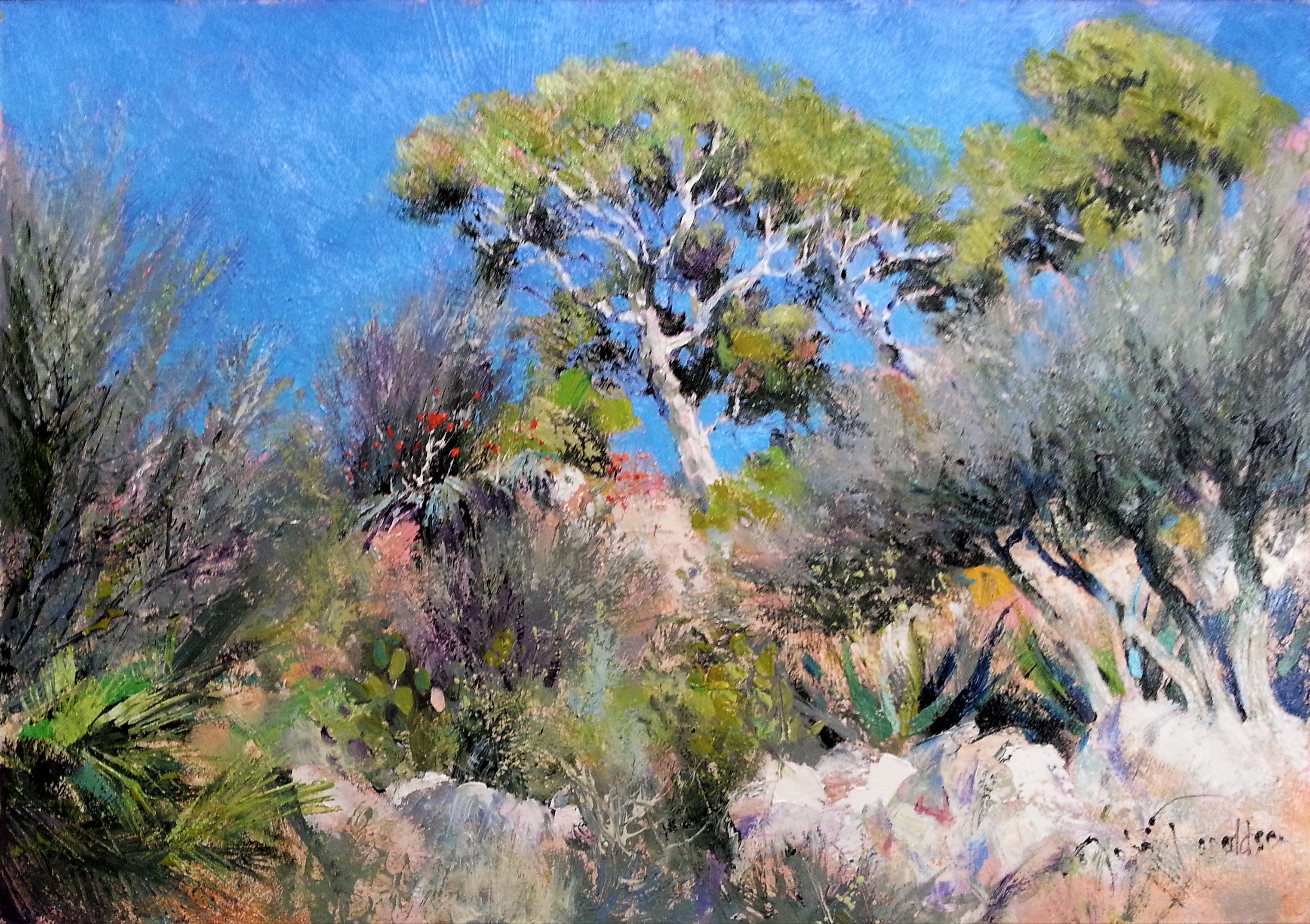 Art | John Donaldson Art