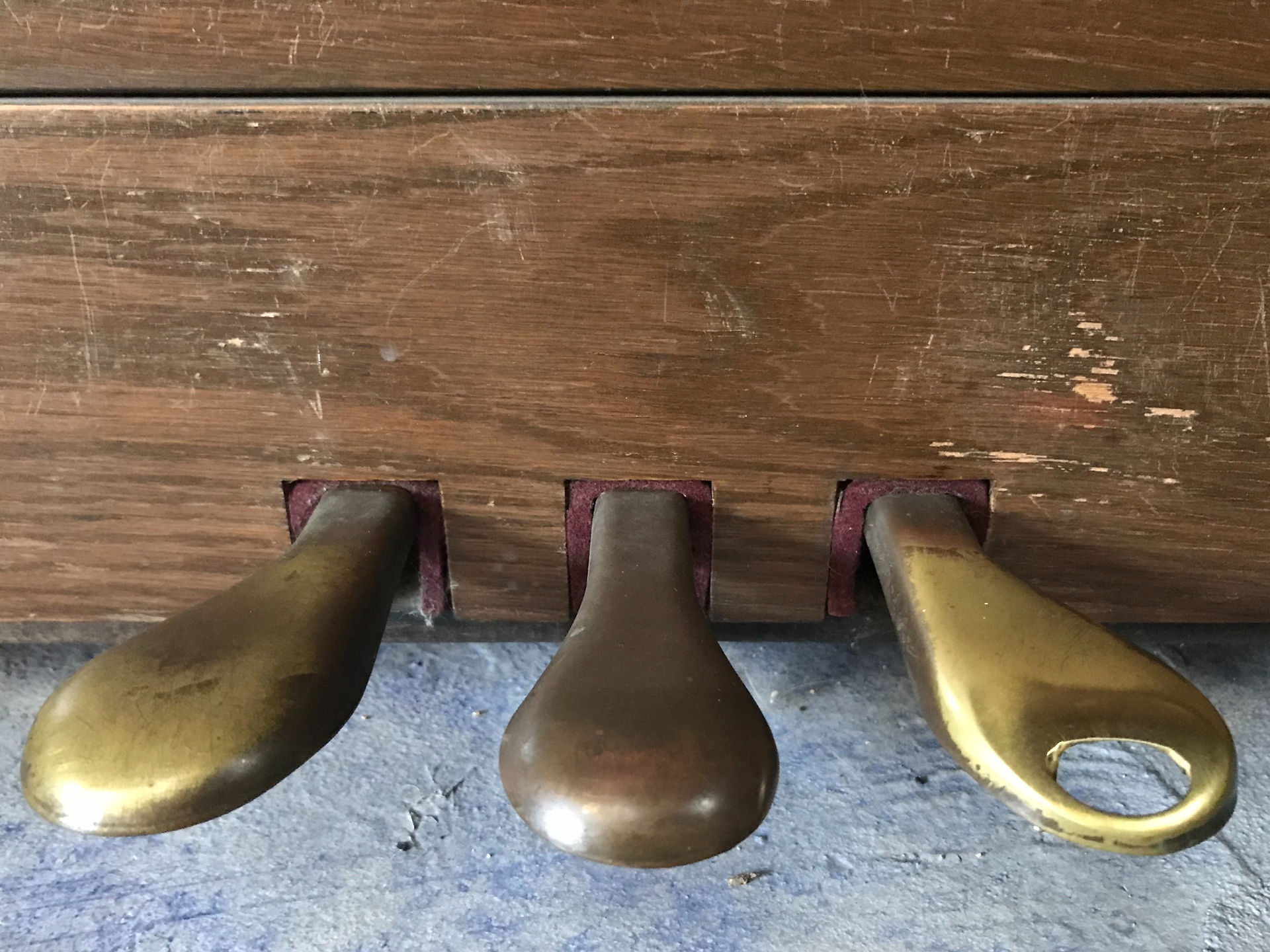 Tim Riley | Composer | Film Music | Los Angeles