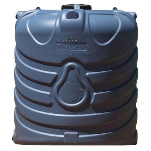 Tank Africa 2000L Food Grade (Blue/Gray) | BlueSpotWaterFiltersTank ...