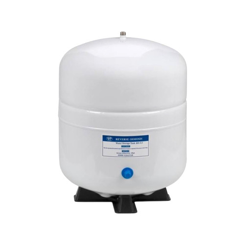 Pressure Tank RO 3.2G (8 Liter) Steel | BlueSpotWaterFiltersPressure ...