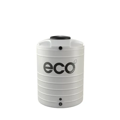 Tank 500 Liter Eco Backwash (Clear) | BlueSpotWaterFiltersTank 500 ...