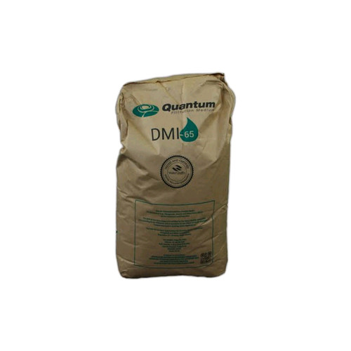 DMI-65 Media 21Kg Bag (Iron / Manganese Remover ...