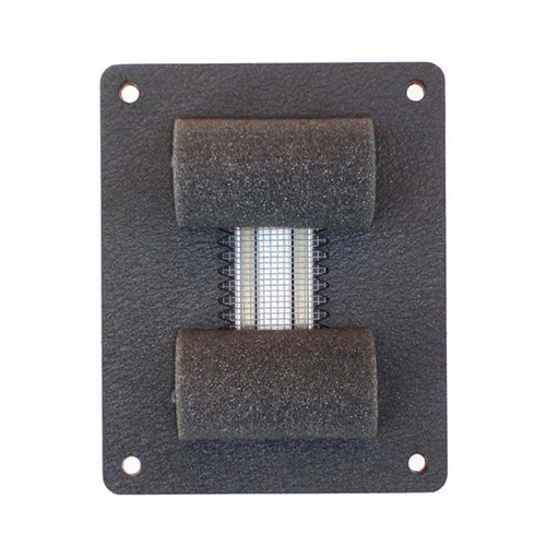 RAAL 70-10D RAAL Ribbon Tweeter with Amorphous Core (Pair ...