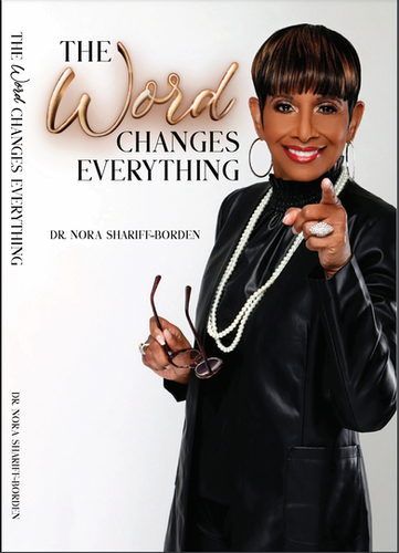 The Word Changes Everything | BWOTMFG