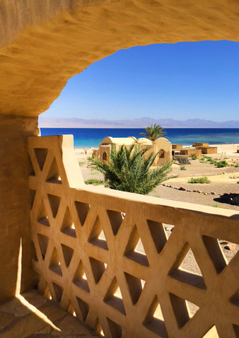 Chalet | Basata Eco-Lodge