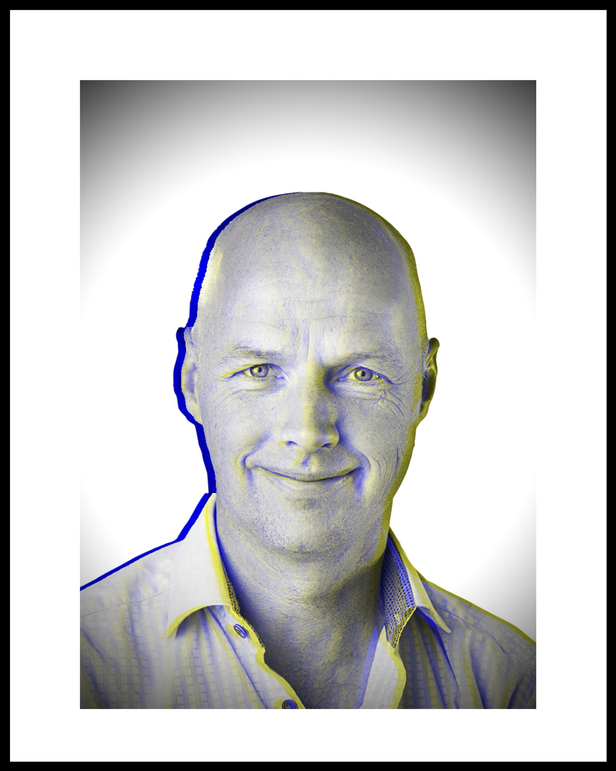 SEBASTIAN THRUN