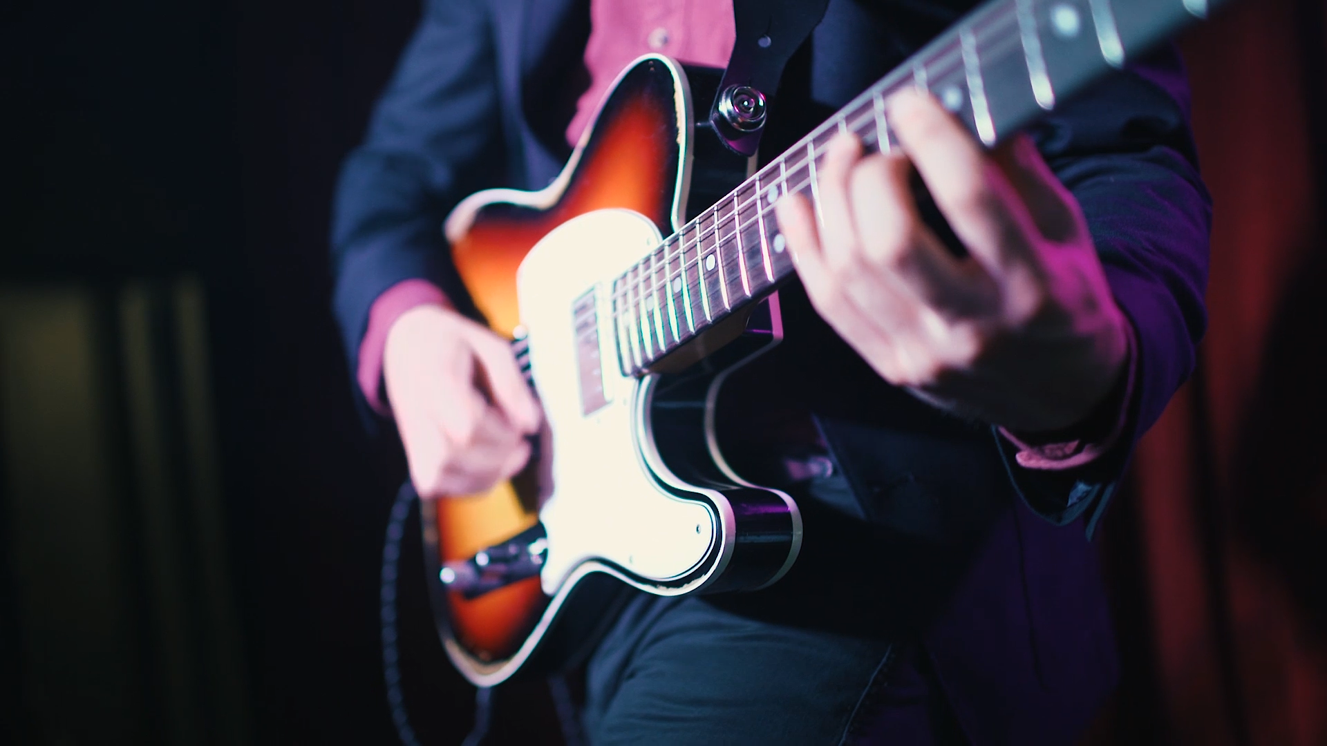 Craig Watts - Guitar Lessons | Hemel Hempstead | Watford | St Albans