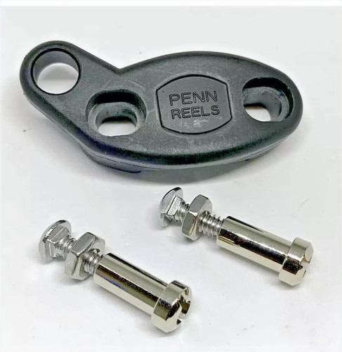 Penn 500 505 112 113H Conventional Fishing Reel Part-Clamp With ...