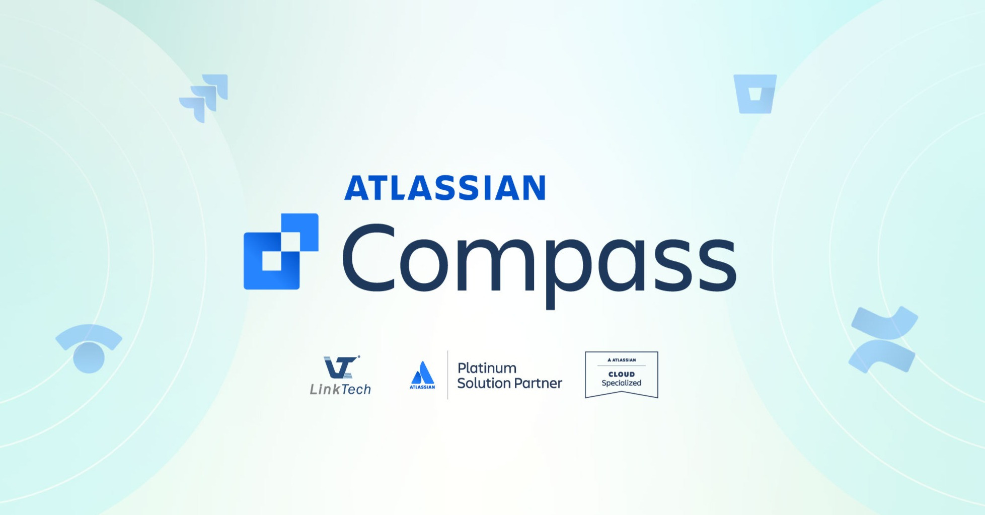 運用 Atlassian Compass 打造完整跨元件開發環境，讓團隊生產力更上一層樓！