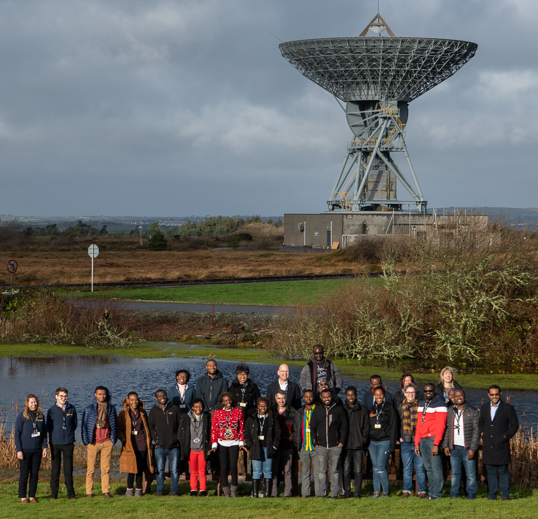 GES 2019 | dara-project