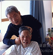 Origin-Point Therapy – founded by Dr. Zhang Zhao Han – giftzgiving