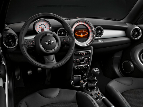 GENUINO Harman Kardon tweeter | Tienda Mini Cooper