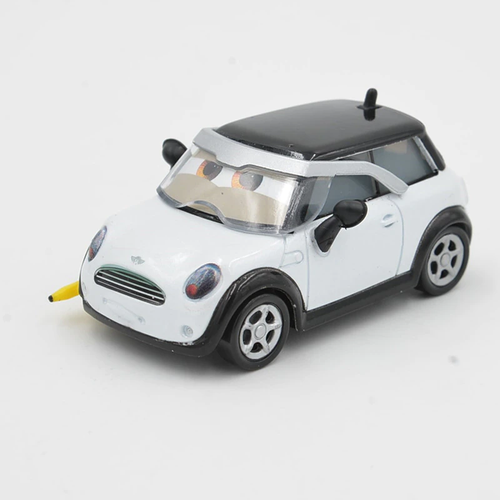 MINI Cooper de cars pixar | Tienda Mini Cooper