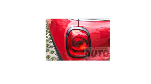 Cover aros traseros | Tienda Mini Cooper