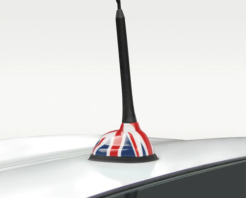 Case para antena R56 | Tienda Mini Cooper