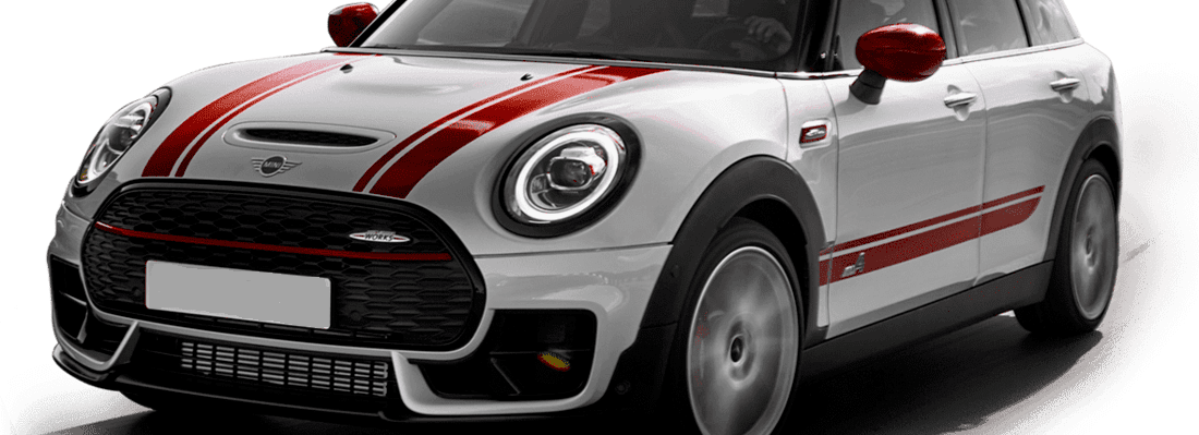Mini Cooper Clubman F54 | Tienda Mini Cooper