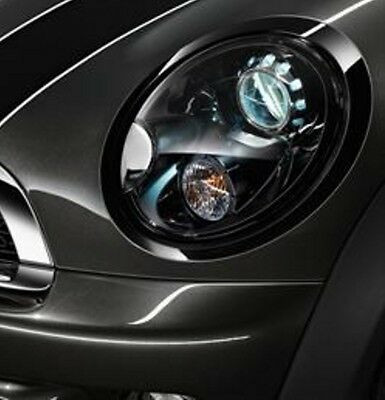 Aros delanteros y traseros | Tienda Mini Cooper