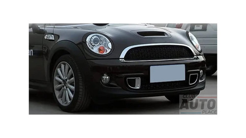 Covers aros delanteros | Tienda Mini Cooper