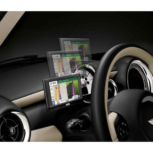 Sistema Navegación | Tienda Mini Cooper