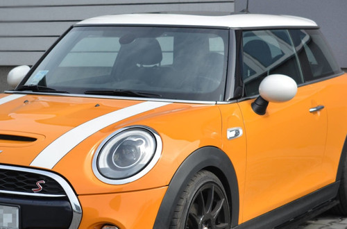 GENUINO Aros delanteros | Tienda Mini Cooper