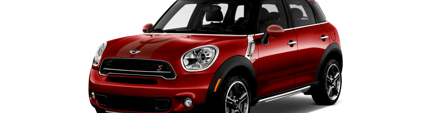 Mini Cooper Countryman R60 | Tienda Mini Cooper