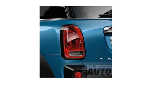 Aros traseros Countryman | Tienda Mini Cooper