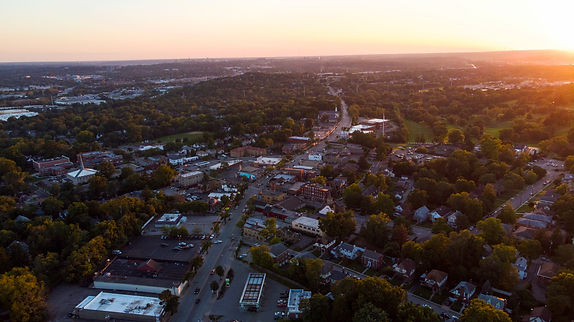 Pleasant Ridge Home | Pleasant Ridge Community Council