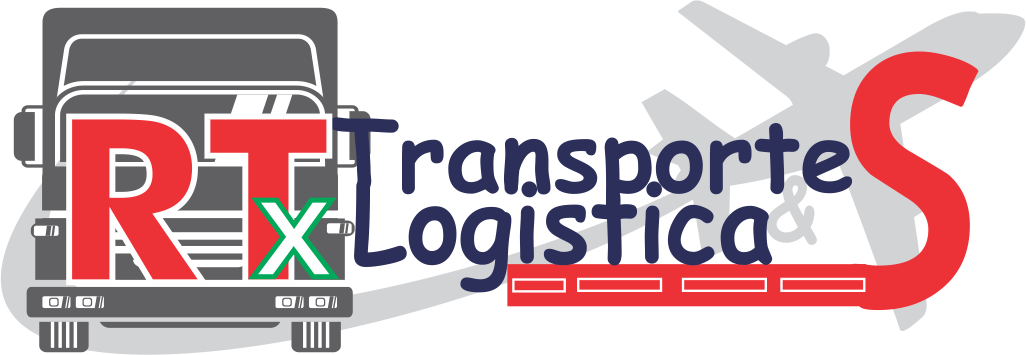 RTx Logistics- Distribuição Nacional, Transporte Aéreo.