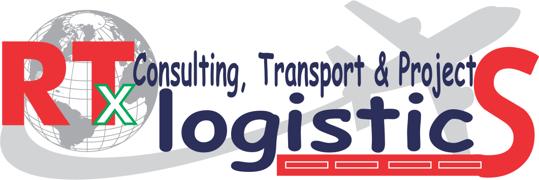 RTx Logistics- Distribuição Nacional, Transporte Aéreo.