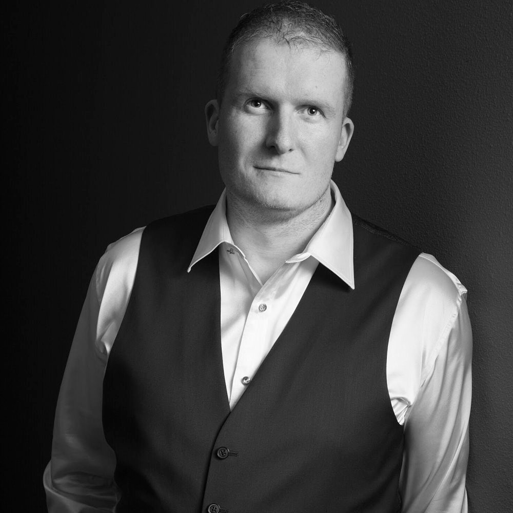 Jason Atkinson | Indies United Publishing House