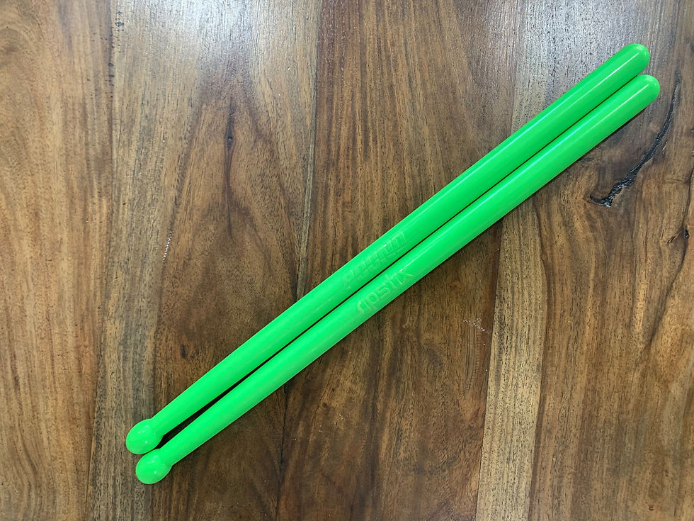 RIPSTIX | Team Di Training