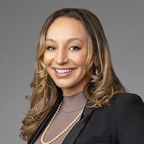 Erica Fauser Attorney | Burford Perry LLP