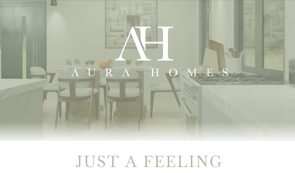 Custom Modular Homes | Aura Homes
