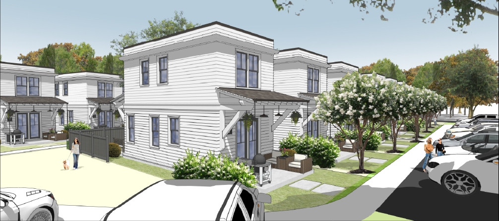 Well Built Affordable Industrialized Homes | modtech.homes