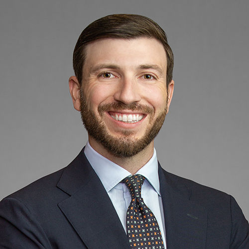 Burford Perry Team | Litigation Attorneys | US News Best Law Firms 2023