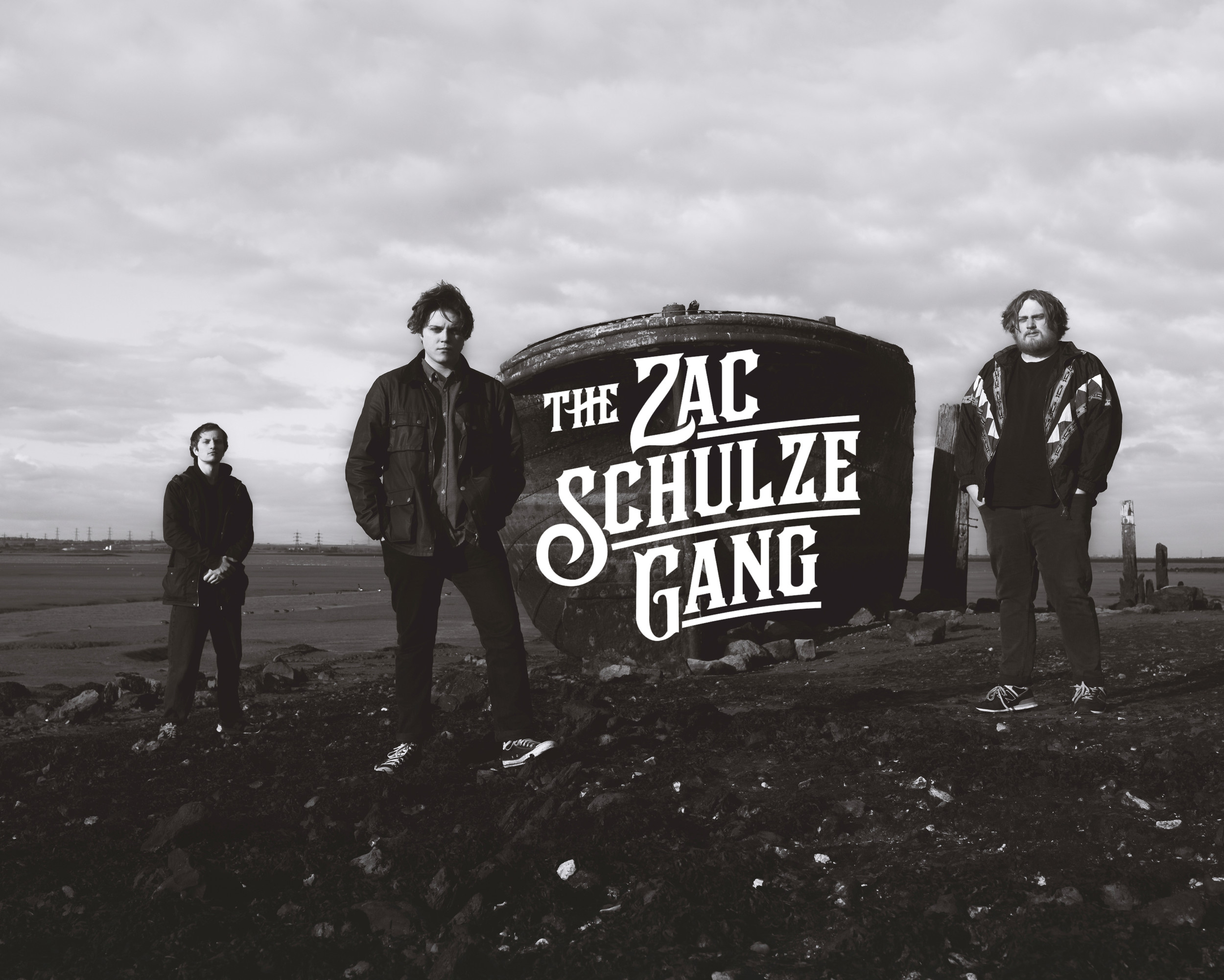 The Zac Schulze Gang | Big D bookings